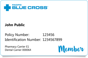 PROVIDERnet Sign-In - Pacific Blue Cross | BC Life