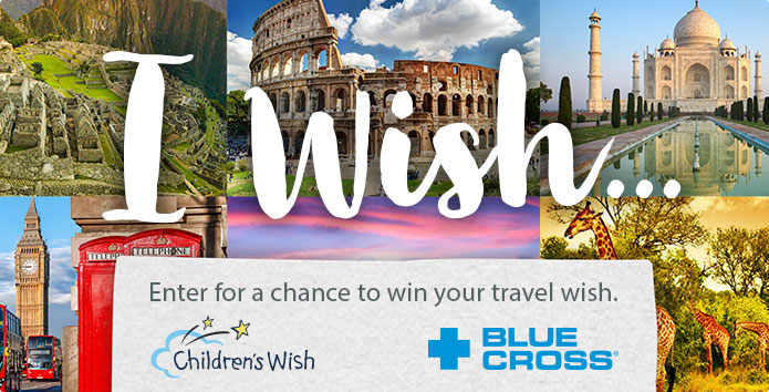 Pacific Blue Cross - BC's #1 provider of health, dental and travel benefits