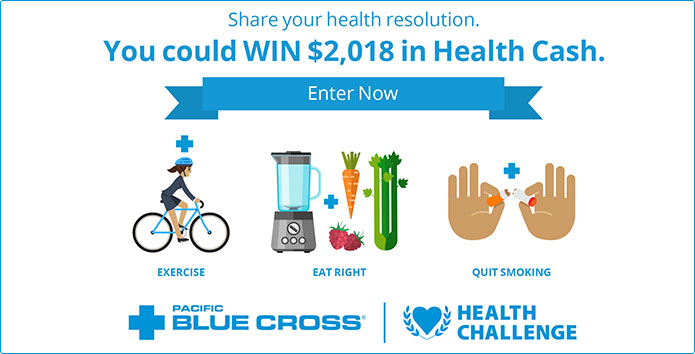 Pacific Blue Cross - BC's #1 provider of health, dental and travel benefits