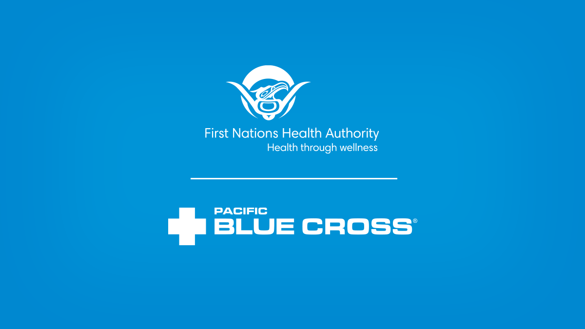 The First Nations Health Authority improves the administration of ...