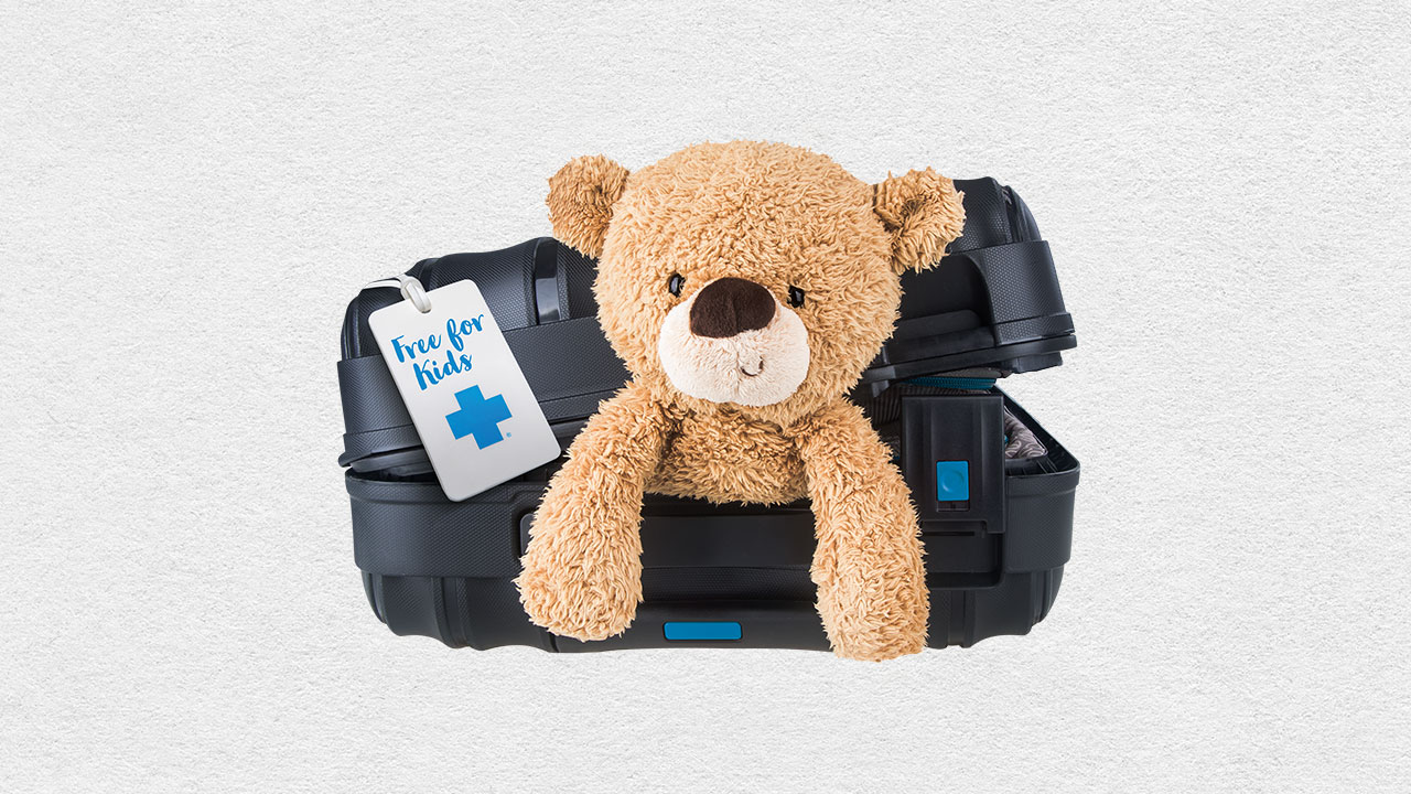 Pacific Blue Cross - BC's #1 provider of health, dental and travel benefits