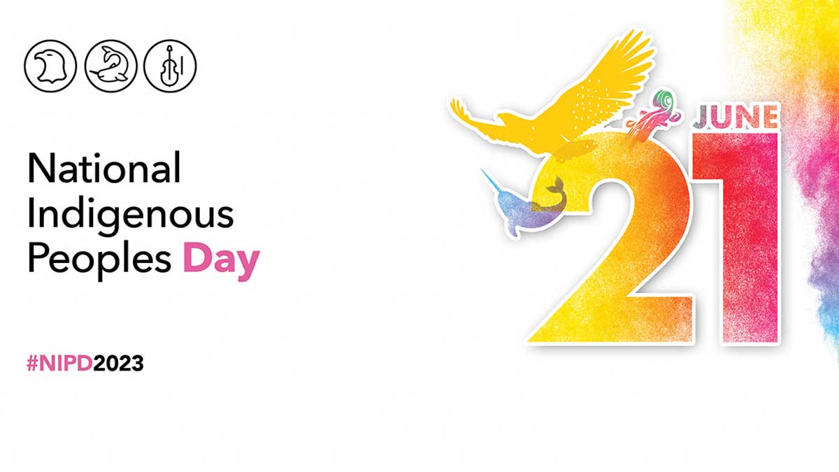 Pacific Blue Cross marks National Indigenous Peoples Day, strengthens ...